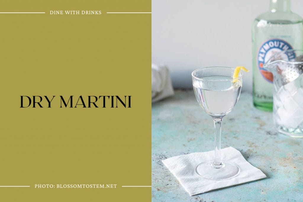 5 Vodka and Vermouth Cocktails to Rock Your Taste Buds! | DineWithDrinks