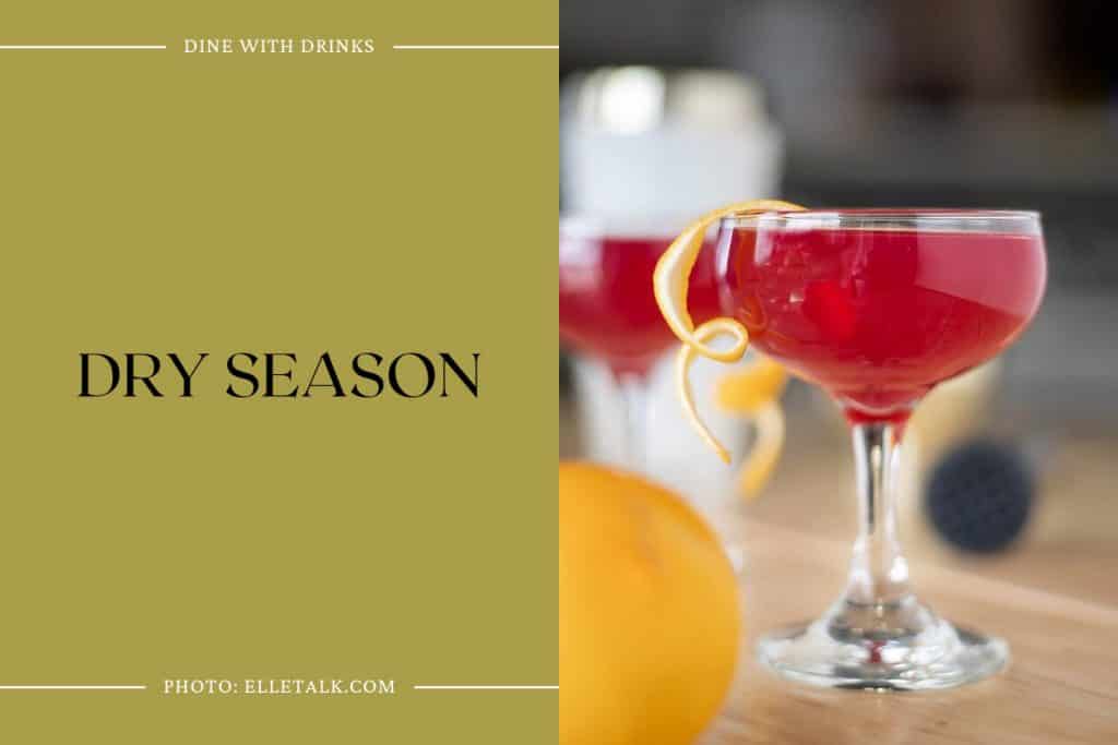 10 Dry January Cocktails to Keep the Fun without the Alcohol ...