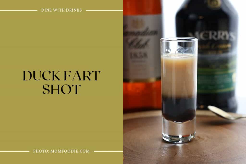 21 Canadian Whiskey Cocktails to Make You Say 'Eh-Some' | DineWithDrinks