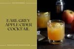 20 Earl Grey Cocktails That Will Steep Up Your Next Party | DineWithDrinks