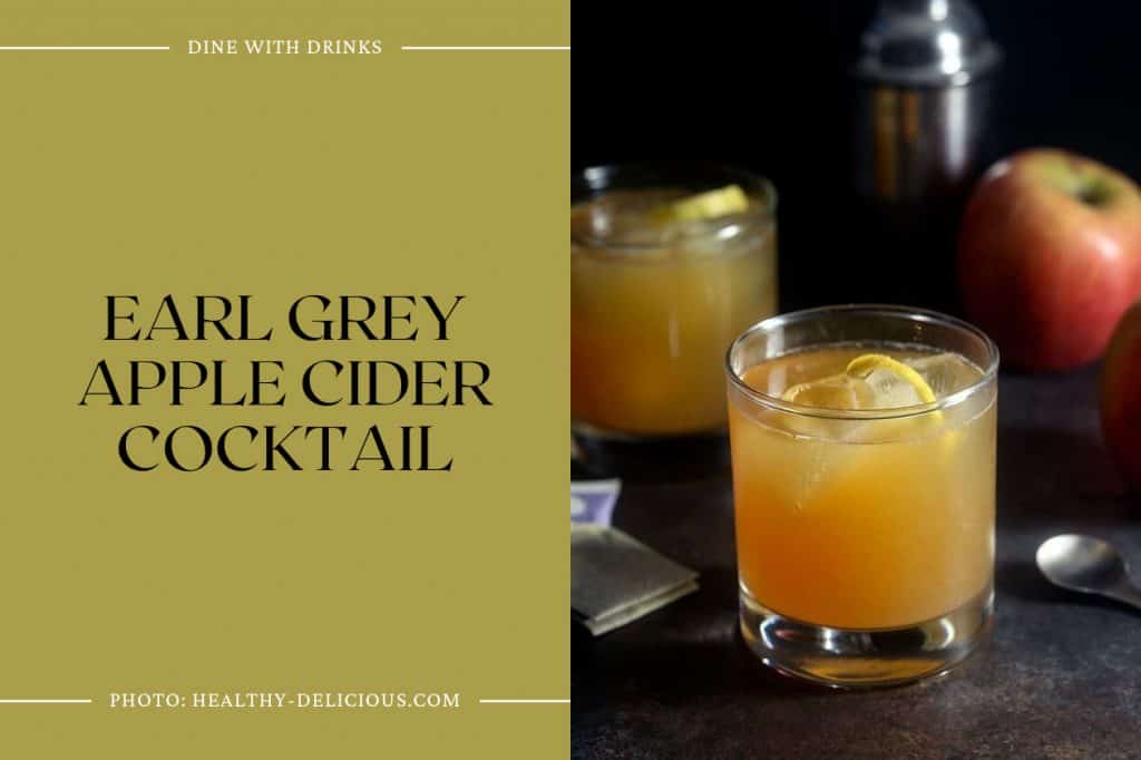 24 Hard Cider Cocktails that Will Give You a Buzz and a Bite ...