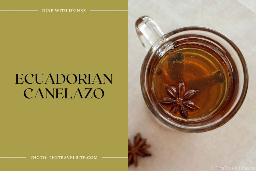 13 Hot Rum Cocktails to Warm You Up This Winter! | DineWithDrinks