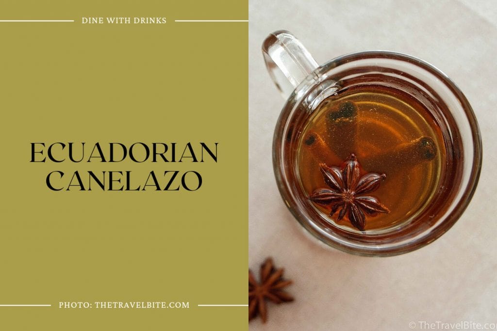35 Cinnamon Holiday Cocktails to Spice Up Your Festivities ...