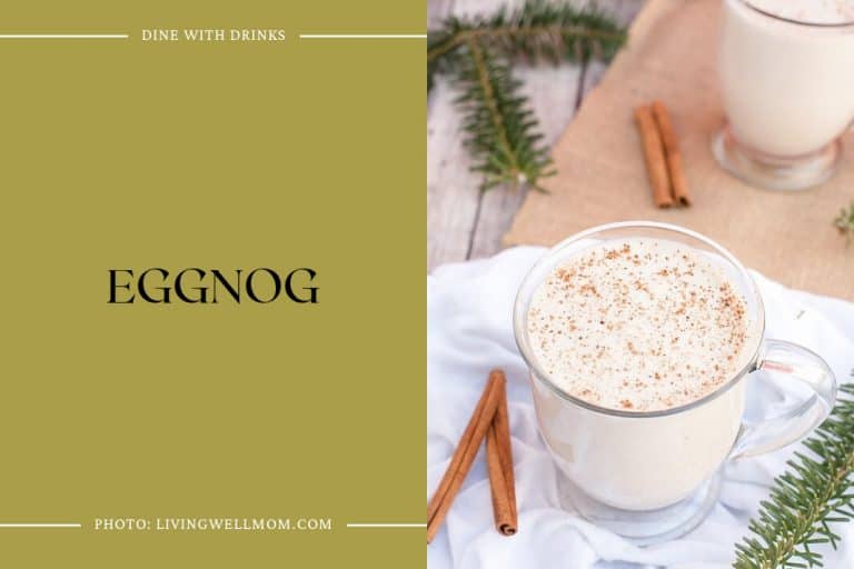 5 Almond Milk Cocktails to Shake Up Your Happy Hour | DineWithDrinks