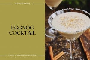 21 Creamy Amaretto Cocktails That Will Make You Swoon | DineWithDrinks