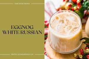 27 Winter Vodka Cocktails to Warm Your Spirits this Season | DineWithDrinks