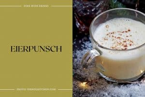9 German Cocktails to Raise Your Spirits and Prost to! | DineWithDrinks