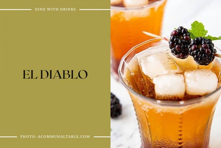 30 Spicy Tequila Cocktails to Ignite Your Inner Fire | DineWithDrinks