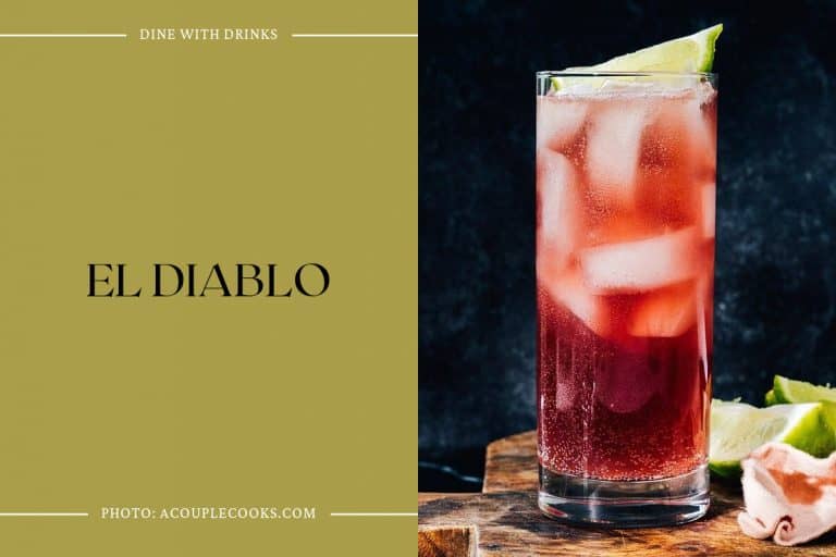 4 Black Currant Liqueur Cocktails to Shake Up Your Night | DineWithDrinks