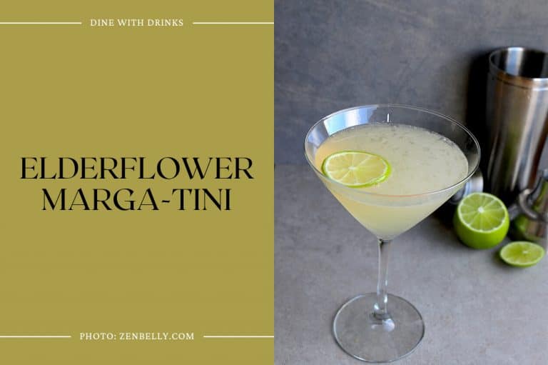 27 Strong Cocktails That'll Knock Your Socks Off! | DineWithDrinks