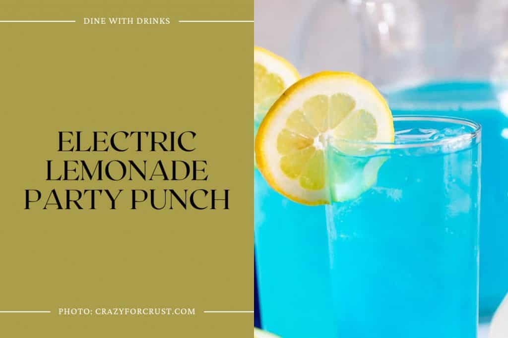 29 Party Pitcher Cocktails to Shake Up Your Next Bash! | DineWithDrinks