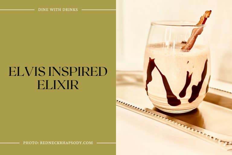 11 Redneck Cocktails That Will Make You Holler "Yeehaw!" | DineWithDrinks