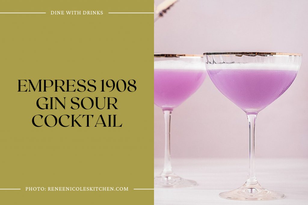 36 Best Gin Cocktails to Shake Up Happy Hour | DineWithDrinks