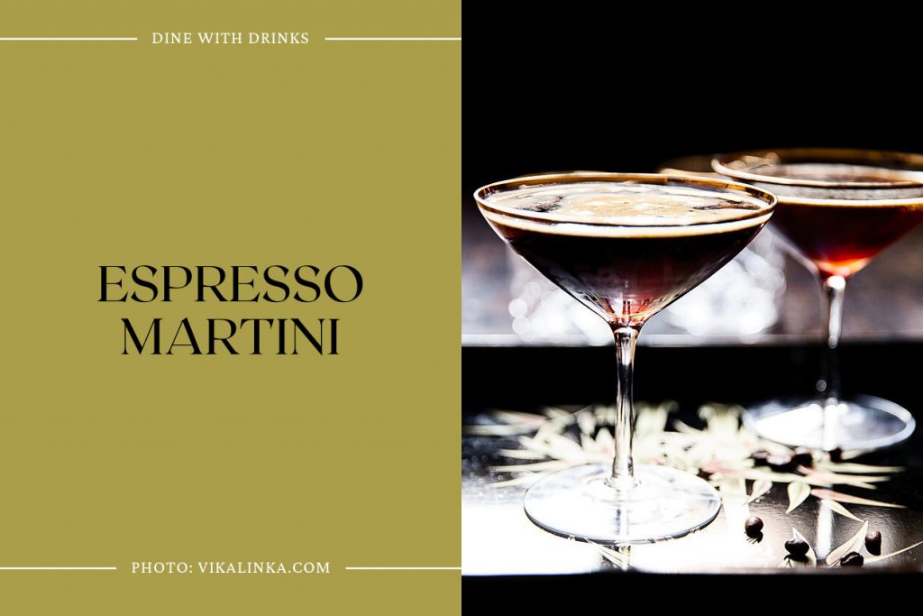 30 Easy Martini Cocktails To Shake Up Your Next Happy Hour ...