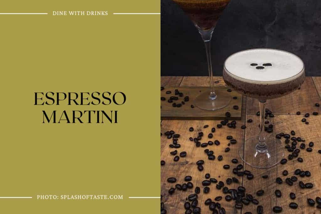 13 Italian Vodka Cocktails That Will Transport You to Milan ...