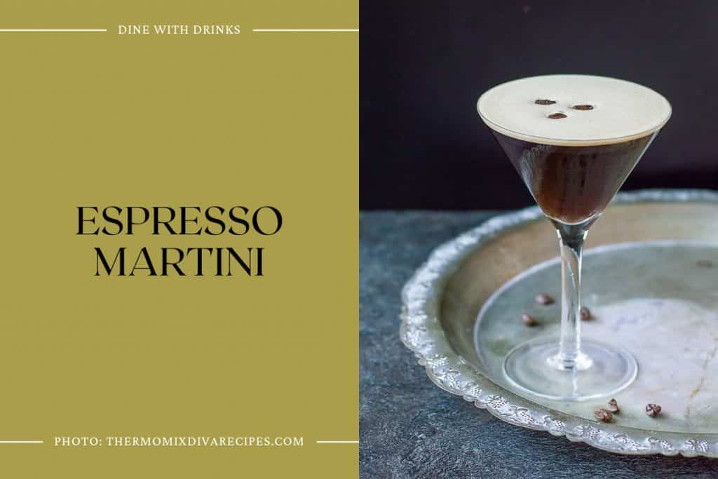33 Coffee and Kahlua Cocktails that'll perk up your taste buds ...