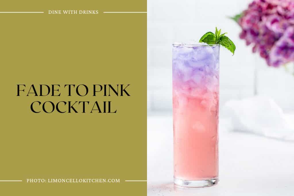36 Fancy Pink Cocktails That'll Make You Blush with Delight ...