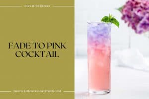 36 Fancy Pink Cocktails That'll Make You Blush with Delight ...