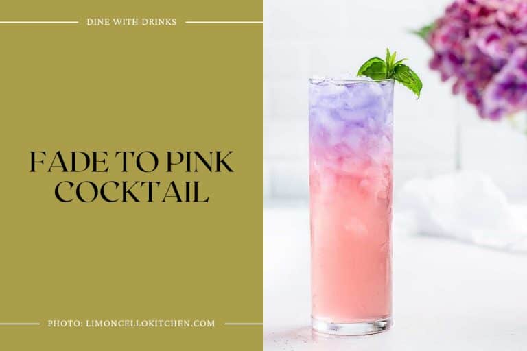 36 Fancy Pink Cocktails That'll Make You Blush with Delight ...