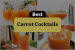 7 Carrot Cocktails to Make Bugs Bunny Jealous | DineWithDrinks