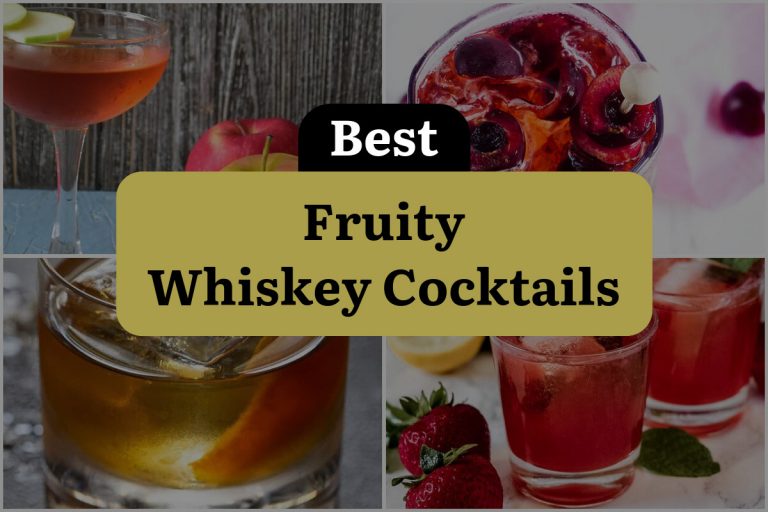 8 Crystal Light Cocktails to Sip, Savor, and Swoon Over! | DineWithDrinks