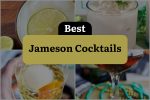 27 Jameson Cocktails to Shake Up Your Happy Hour! | DineWithDrinks