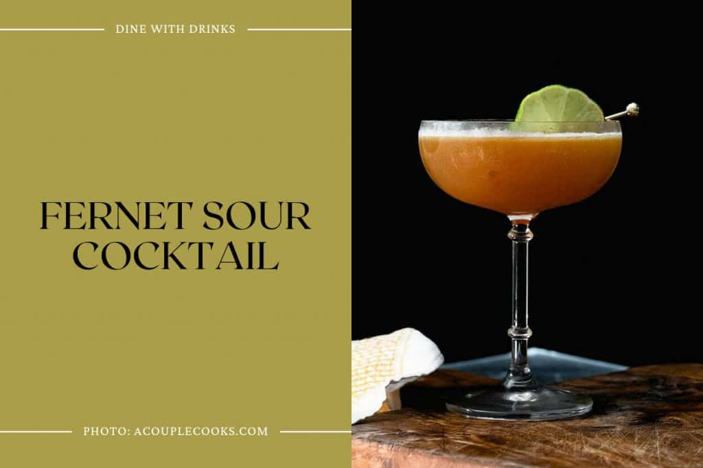 18 Green Chartreuse Cocktails to Get the Party Started! | DineWithDrinks