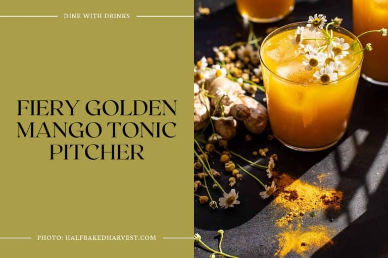 26 Chic Cocktails to Sip with Style: The Ultimate Guide! | DineWithDrinks