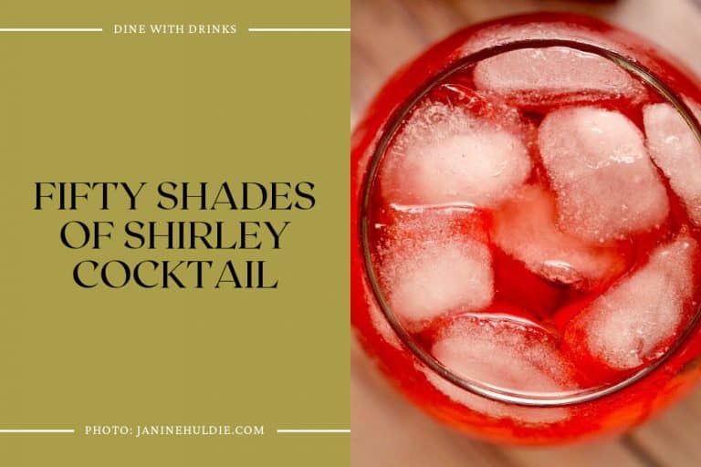 21 Movie Night Cocktails for Sipping and Screening Fun! | DineWithDrinks