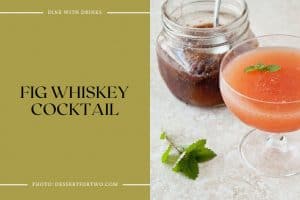 19 Jam Cocktails That Will Be Your New Favorite Jam! | DineWithDrinks