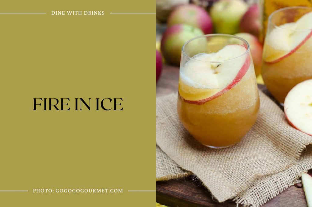 26 Early Fall Cocktails to Spice Up Your Season! | DineWithDrinks