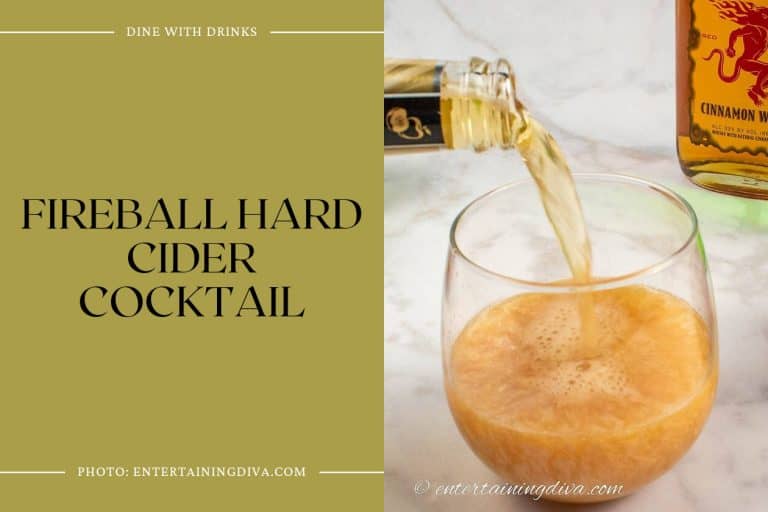 24 Hard Cider Cocktails that Will Give You a Buzz and a Bite ...
