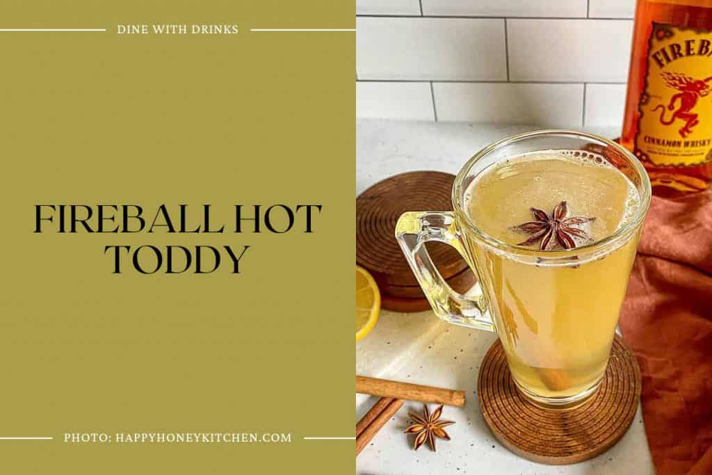 18 Fireball Christmas Cocktails to Ignite Your Holiday Spirit ...