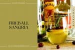 23 Fireball Cocktails That Will Spice Up Your Night! | DineWithDrinks