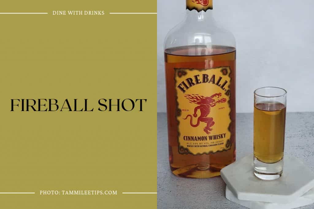 18 Fireball Christmas Cocktails to Ignite Your Holiday Spirit ...