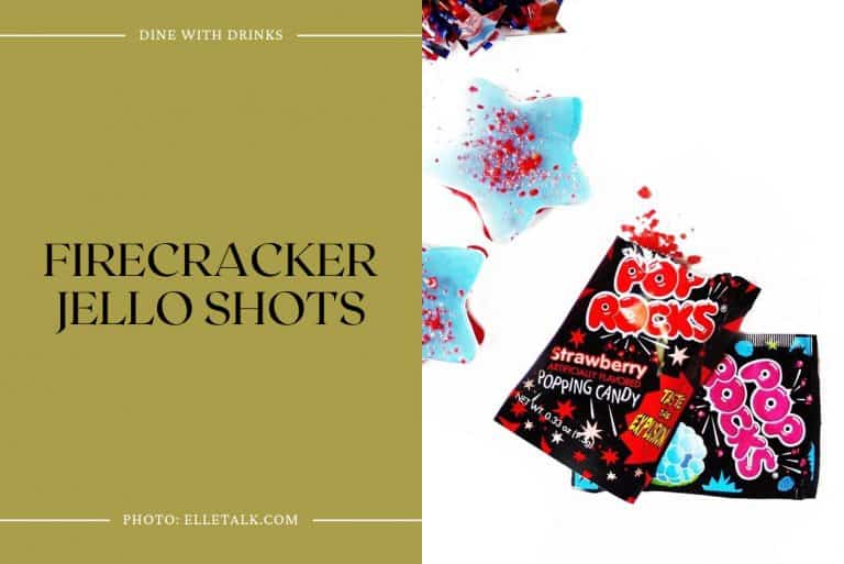 10 Pop Rock Cocktails That Will Make Your Taste Buds Sing | DineWithDrinks