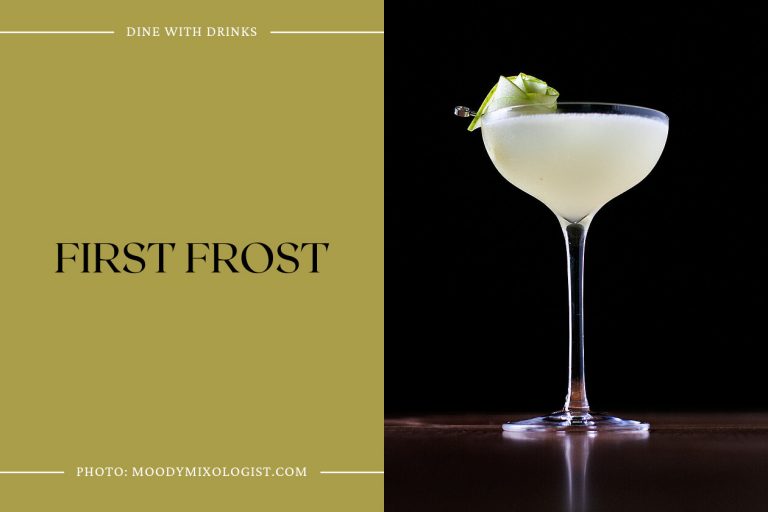 28 Friday Cocktails to Shake Up Your Weekend! | DineWithDrinks