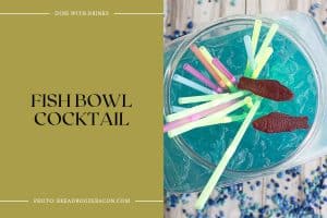 10 Shareable Cocktails That Will Get the Party Started! | DineWithDrinks