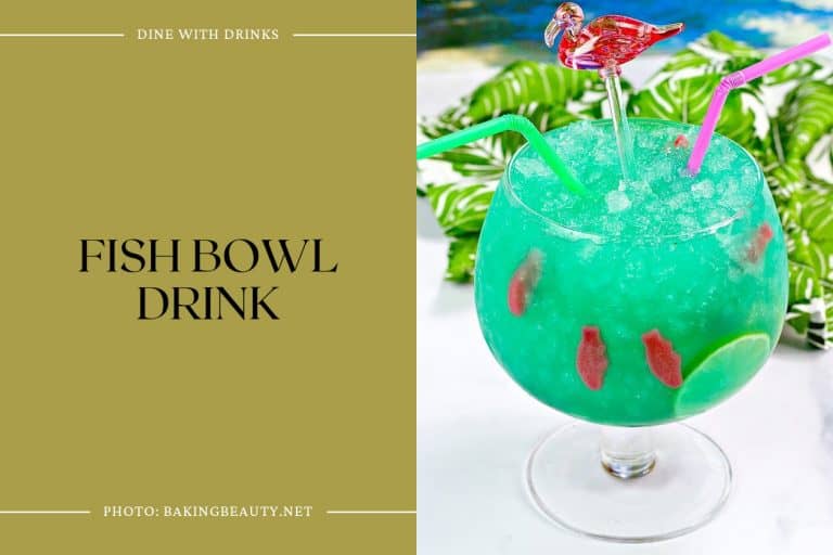 8 Baseball Themed Cocktails for a Grand Slam Happy Hour! | DineWithDrinks