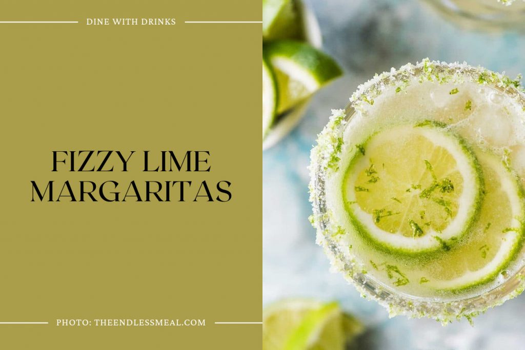 36 Afternoon Cocktails to Shake Up Your Day! | DineWithDrinks