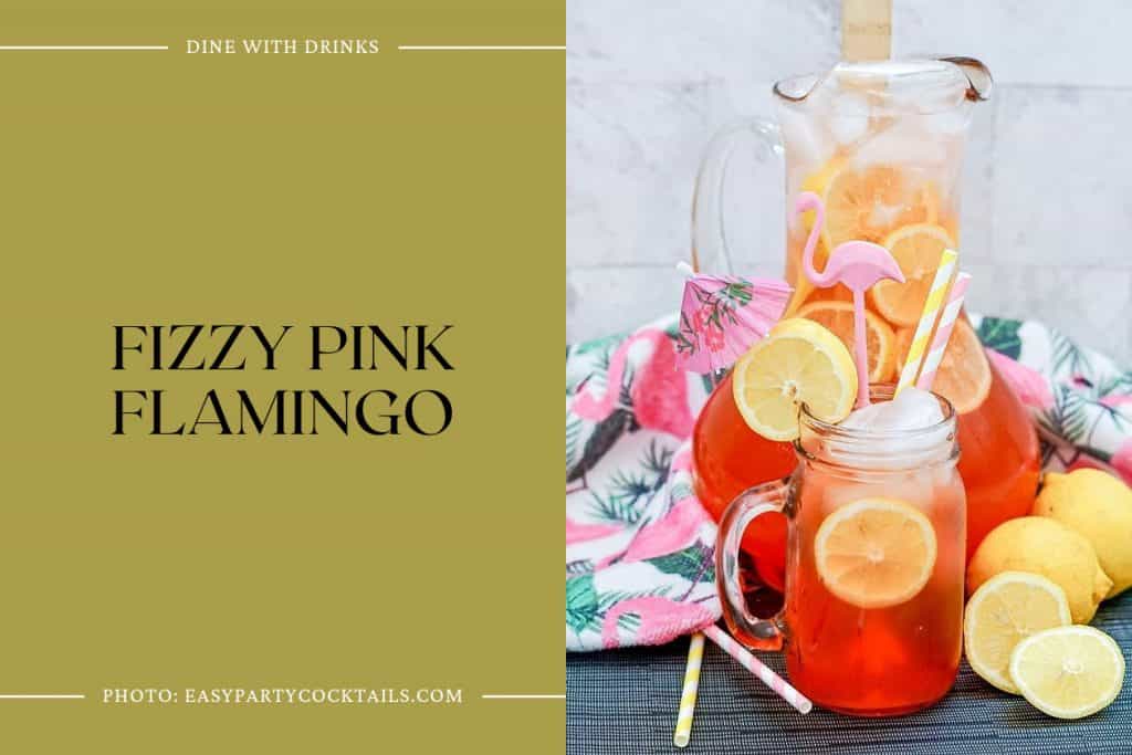 33 Club Soda Cocktails That Will Fizz Up Your Night! | DineWithDrinks