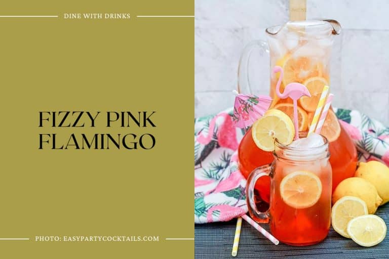 33 Club Soda Cocktails That Will Fizz Up Your Night! | DineWithDrinks