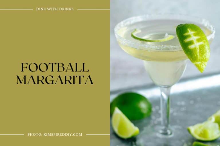 24 Sunday Cocktails to Sip and Savor All Week Long! | DineWithDrinks