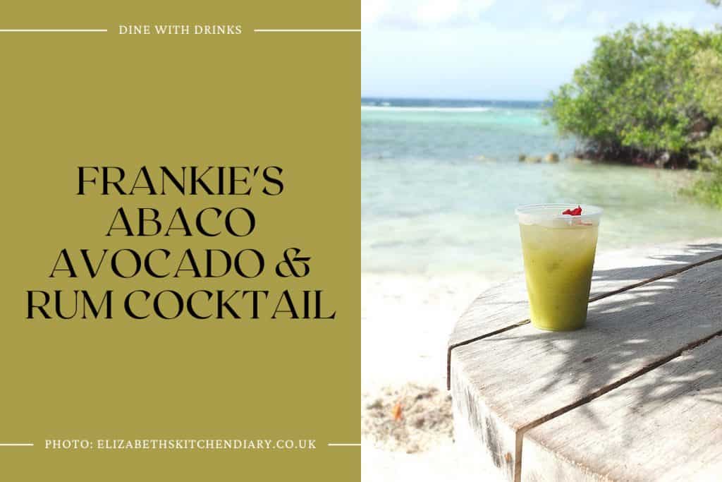 20 Caribbean Rum Cocktails to Transport You to Paradise! | DineWithDrinks
