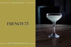 24 Gin Champagne Cocktails to Sip, Savor & Swoon Over | DineWithDrinks