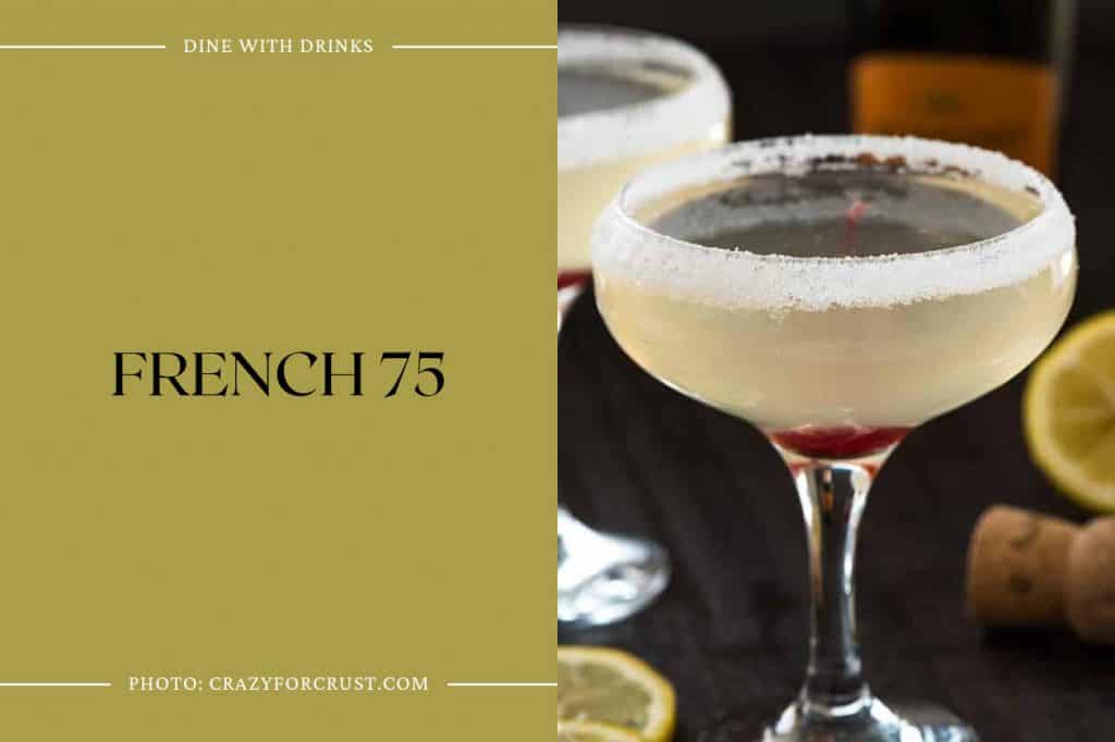 31 Classic Cocktails You Need to Try Before You Die! | DineWithDrinks