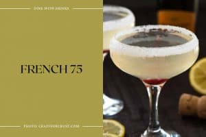 31 Classic Cocktails You Need to Try Before You Die! | DineWithDrinks