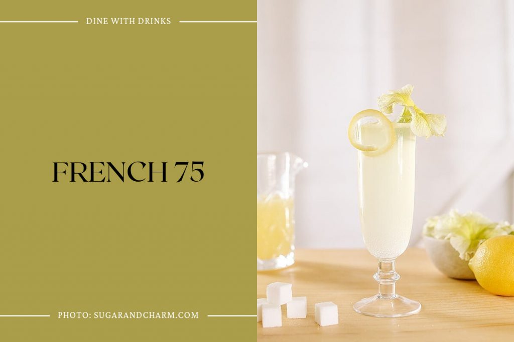 13 February Cocktails to Heat Up Your Winter Nights | DineWithDrinks