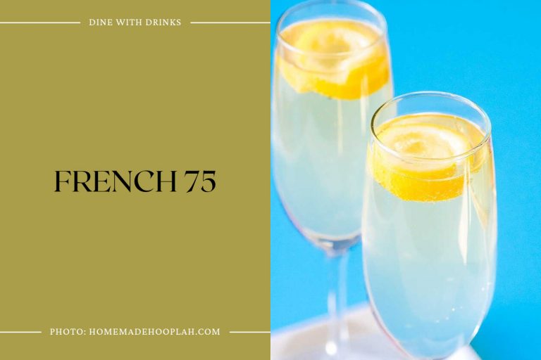 31 Classy Cocktails to Elevate Your Happy Hour Game | DineWithDrinks