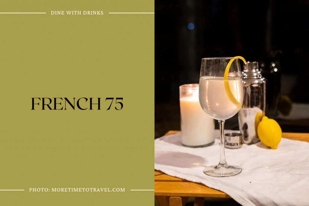 25 Sparkling Seltzer Cocktails That Will Fizz Up Your Life ...